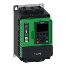 Schneider Electric Sanftanlasser ATS490 22A 208 bis 690V (ATS490D22Y)