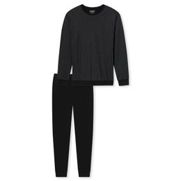 uncover by Schiesser Herren Pyjama