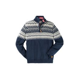 Hinterstoisser Herren Norweger-Pullover