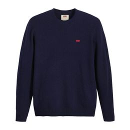 Levi's Original Housemark Sweater Herren Strickpullover