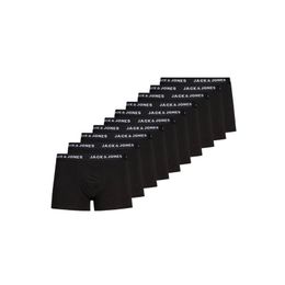 Jack & Jones JACSOLID Herren Boxershort