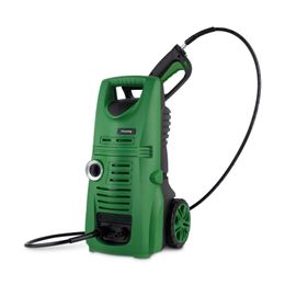 H.Koenig HWP5 Hochdruckreiniger, Gr&uuml;n und schwarz, 1700 W