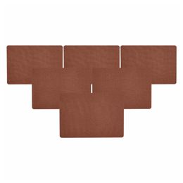 Ritzenhoff & Breker Ritzenhoff & Breker Platzmatten Evara 43 x 30 cm 6er Set