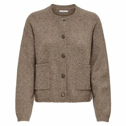 Only ONLPIEMONTE CARDIGAN Damen Strickjacke