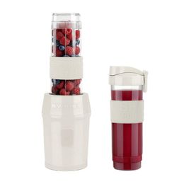 SWEISS Mini-Blender, Smoothie-Maker MOOV8 - Beige