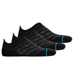 Stance Run Light Tab 3 Pack Unisex Socken