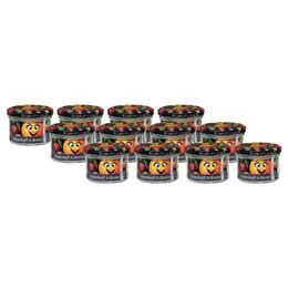 Ritzenhoff & Breker Ritzenhoff & Breker Vorratsgl&auml;ser Smile 230 ml 12er Set