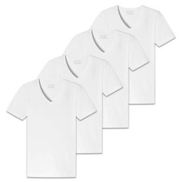 Schiesser 2PACK T-shirt Herren T-Shirt