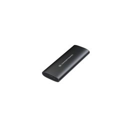 CONCEPTRONIC DANTE04B M.2 SATA/NVMe SSD-Geh&auml;use USB-C 3.2 Gen 2