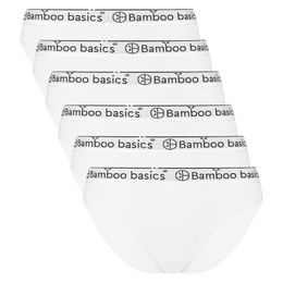 Bamboo basics YARA Damen Slip
