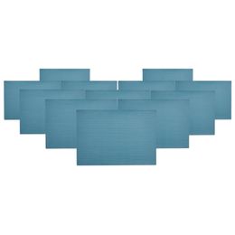 Ritzenhoff & Breker Ritzenhoff & Breker Platzmatten Mistral 43 x 30 cm 12er Set