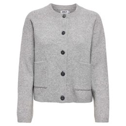 Only ONLPIEMONTE CARDIGAN Damen Strickjacke