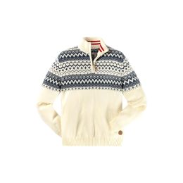 Hinterstoisser Herren Norweger-Pullover