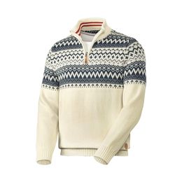 Hinterstoisser Herren Norweger-Pullover