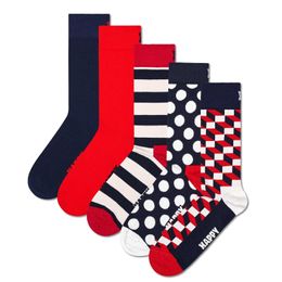 Happy Socks Unisex Socken