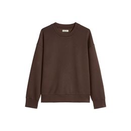 Marc O'Polo Marc O'Polo Damen Sweatshirt Modal Allure 1er Pack