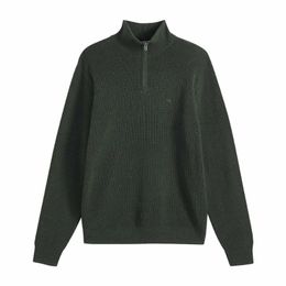 Levi's Housemark Quarter Zip Sweater Herren Sweatshirt