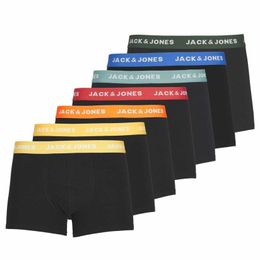 Jack & Jones JACVITO SOLID Herren Boxershort