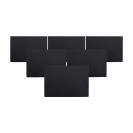 Ritzenhoff & Breker Ritzenhoff & Breker Platzmatten Fenya 43 x 30 cm 6er Set
