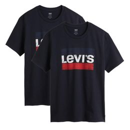 Levi's Sportswear Logo Graphic Tee Herren T-Shirt