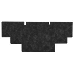 Ritzenhoff & Breker Ritzenhoff & Breker Platzmatten Velora 43 x 30 cm 6er Set