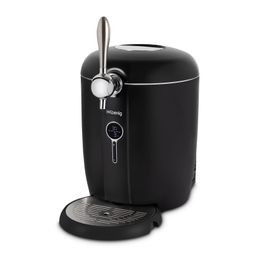 H.Koenig Bierzapfanlage BW1688 6L, kompatibel mit Universal-F&auml;ssern unter Druck 5L-6L