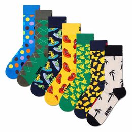 Happy Socks Unisex Socken