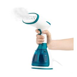 WEASY W&euml;asy Hand-Dampfb&uuml;geleisen HVP10 Steamer, ergonomischer Reisedampfer, B&uuml;geleisen, Dauerdampf 32 g/min, Wassertank 280ml