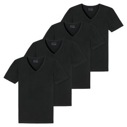 Schiesser 2PACK T-shirt Herren T-Shirt