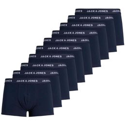 Jack & Jones JACSOLID Herren Boxershort