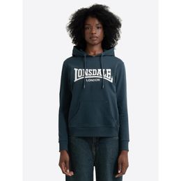 Lonsdale Frauen Kapuzensweatshirt FLOOKBURGH
