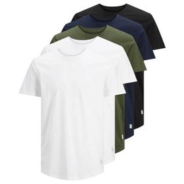 Jack & Jones JJENOA Herren T-Shirt