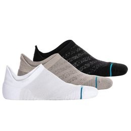 Stance Run Light Tab 3 Pack Unisex Socken