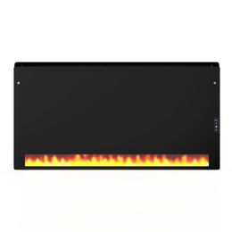 Klarstein ZenHeat Graphene wandmontiertes Heizger&auml;t 1300W