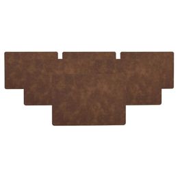 Ritzenhoff & Breker Ritzenhoff & Breker Platzmatten Velora 43 x 30 cm 6er Set