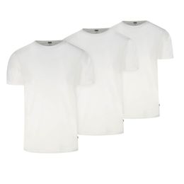 Levi's Solid Crew 3P ECOM Herren T-Shirt