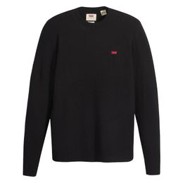 Levi's Original Housemark Sweater Herren Strickpullover