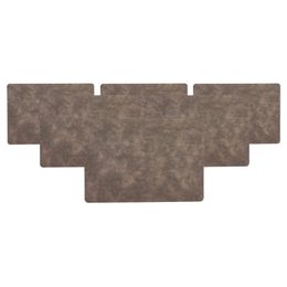 Ritzenhoff & Breker Ritzenhoff & Breker Platzmatten Velora 43 x 30 cm 6er Set