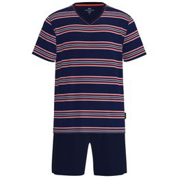 G&ouml;tzburg Shorty Klima Aktiv Herren Pyjama