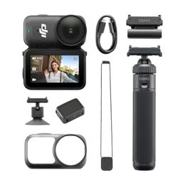 DJI Osmo Nano On-the-Go Combo Action Kamera