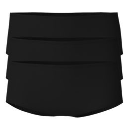 Calida Panty Essential Cotton Low Cut Damen Slip