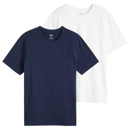 Levi's Icon Tee Herren T-Shirt Mehrfarbig