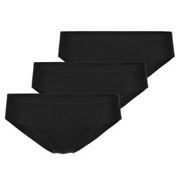 Calida Comfort Regular Cut Slip 3P Damen Slip