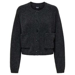 Only ONLPIEMONTE CARDIGAN Damen Strickjacke