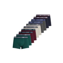 Jack & Jones JACSOLID Herren Boxershort