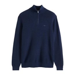 Levi's Housemark Quarter Zip Sweater Herren Sweatshirt