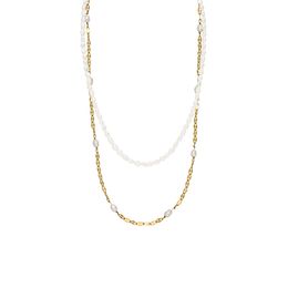 PURELEI Pearly Ketten Set