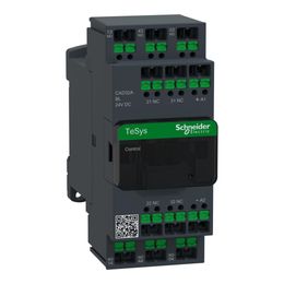 Schneider Electric Hilfssch&uuml;tz CAD32ABL 3S2&Ouml; 24V DC SnapIN)