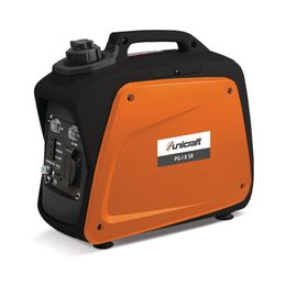 unicraft Inverter-Stromerzeuger PG-I 8 SR (6706108)