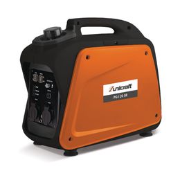 unicraft Inverter-Stromerzeuger PG-I 20 SR (6706120)